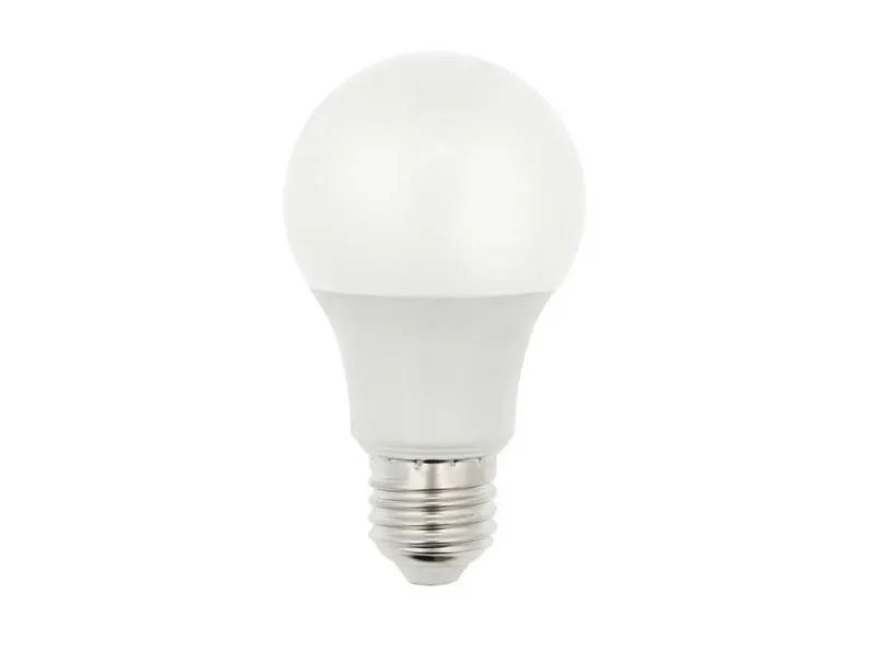 LED SIJ 9W A60 E27 2.7K VITO