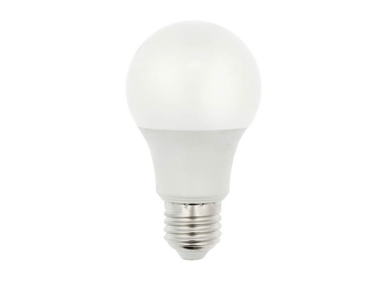 LED SIJ 9W A60 E27 4.0K VITO