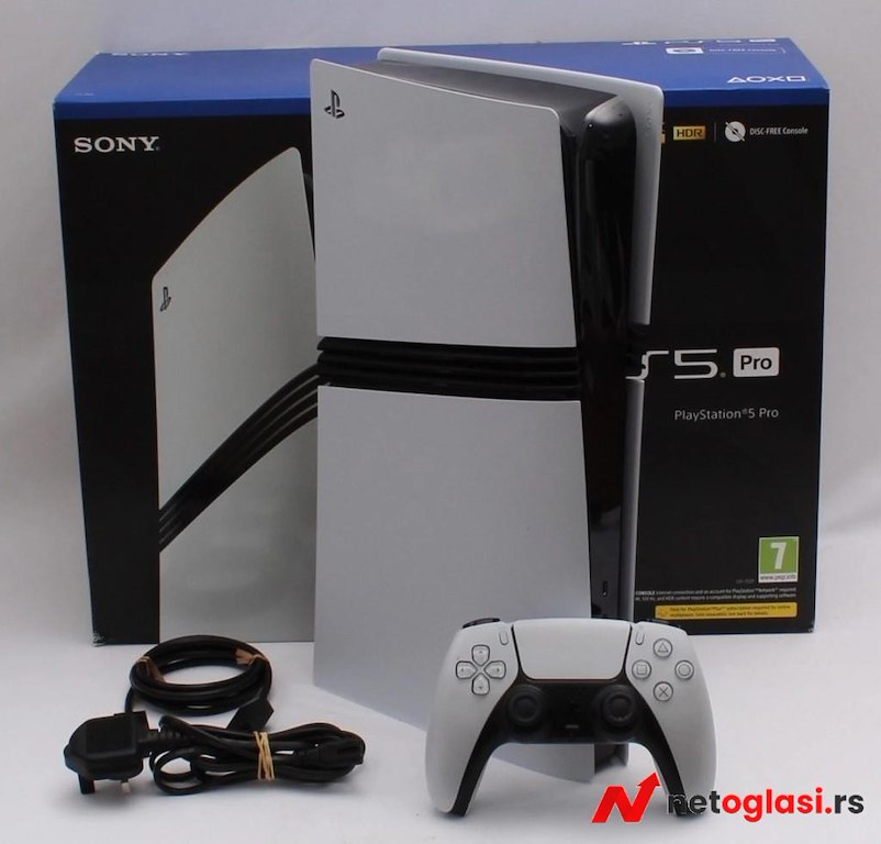 Konzola Sony PlayStation PS5 Pro 2TB , konzola Sony PlayStation PS5 Slim, konzola Nintendo Switch 2, konzole za videoigre Microsoft Xbox Series X 2TB