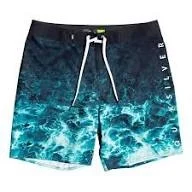 Šorc za kupanje Muški šorc za plivanje EVERYDAY RAGER 18" blue