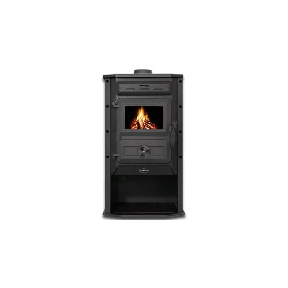 Tim Sistem Peć na čvrsto gorivo Magic Stove - Siva