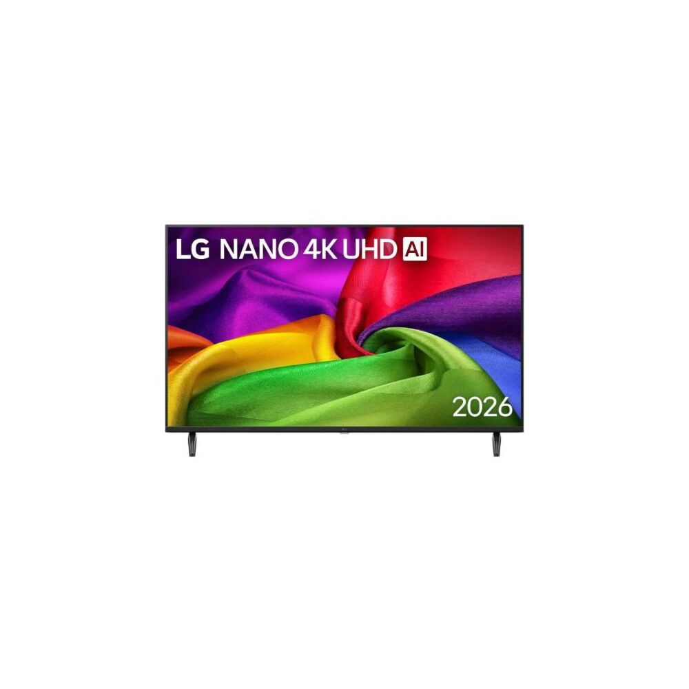 LG Smart TV 50NU800B3LC.AEUQ