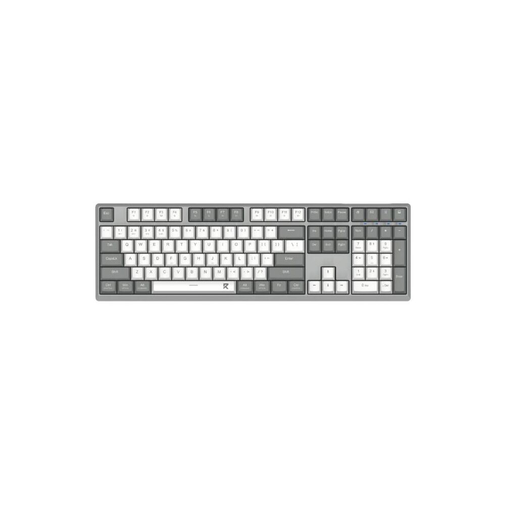 Redragon Bežična tastatura OfficeKey Pro BK74