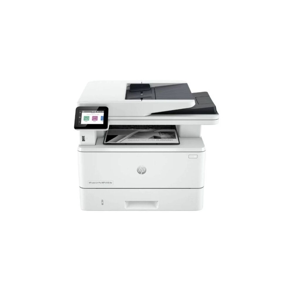 HP Multifunkcijski laserski štampač 4103fdn