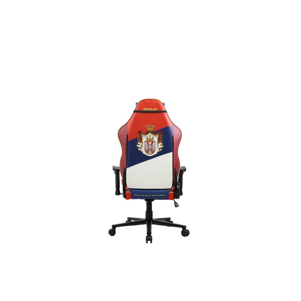 Spawn Gaming stolica Chair - Srbija