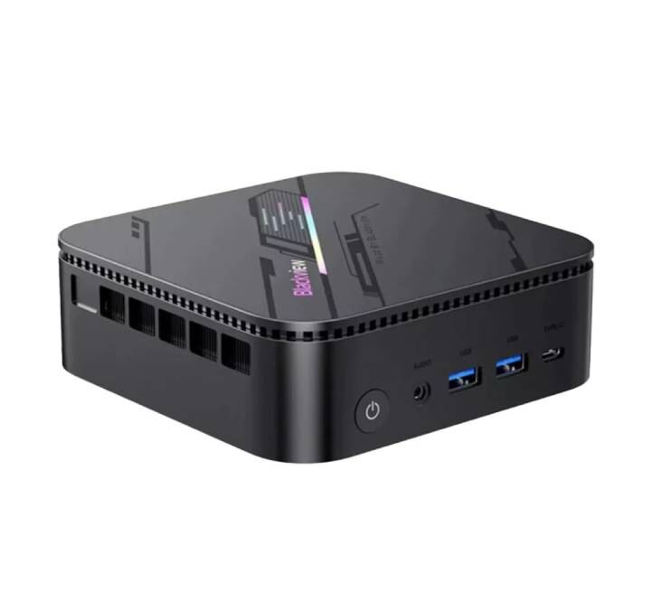 Blackview Mini PC R5-7430 W11P
