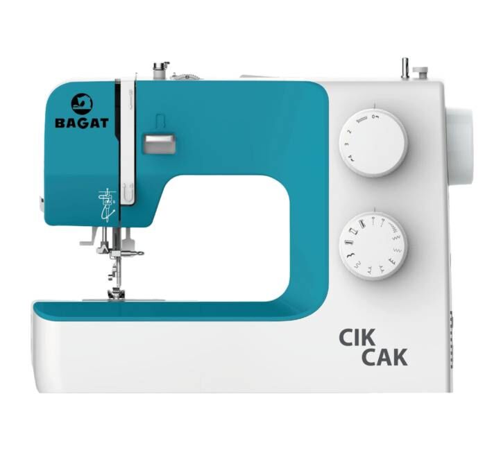 Bagat Mašina za šivenje - Cik Cak