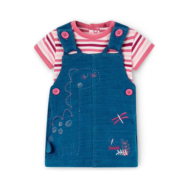 BOBOLI KOMPLET, 56-74