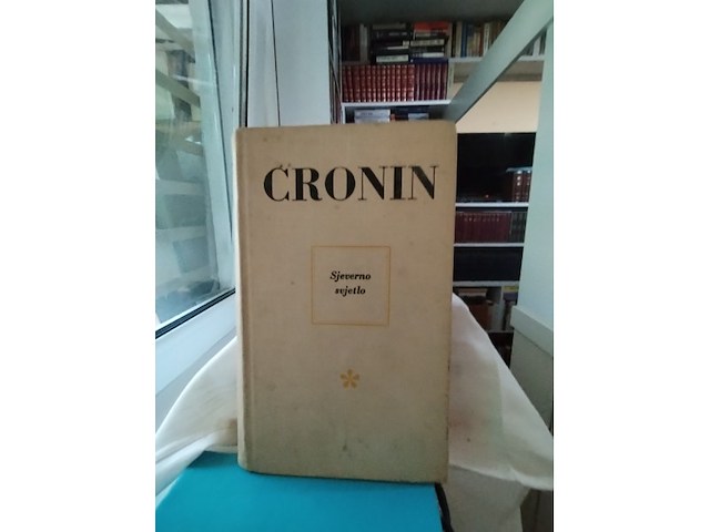 Sjeverno svjetlo-A. J. Cronin