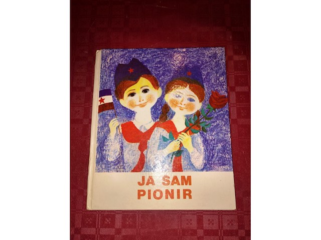 Ja sam Pionir