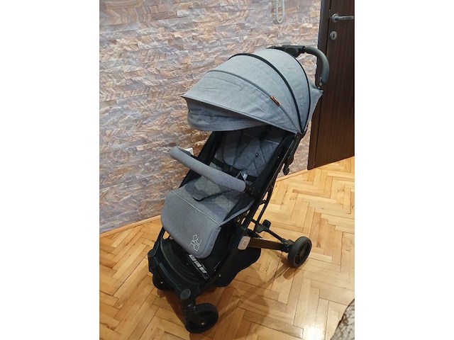 Jungle kolica QUAD