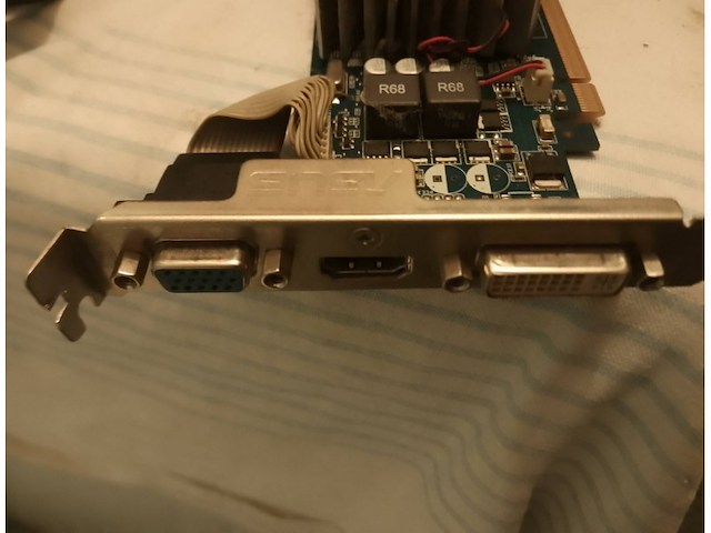 Asus gt520 1gb