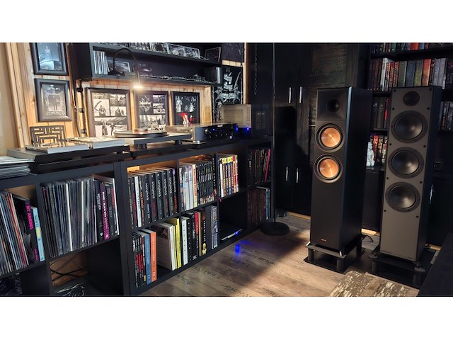 Monitor Audio monitor 300