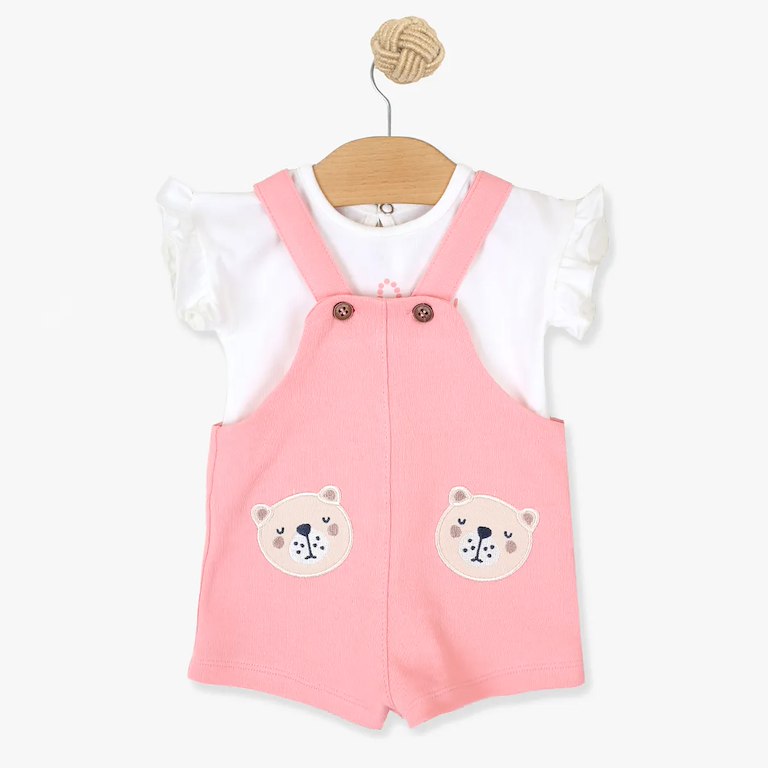 JUST KIDDIN BABY KOMPLET "BORNTO FLY", 56-80