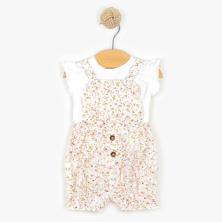 JUST KIDDIN BABY KOMPLET "CLASSY BABY", 56-80
