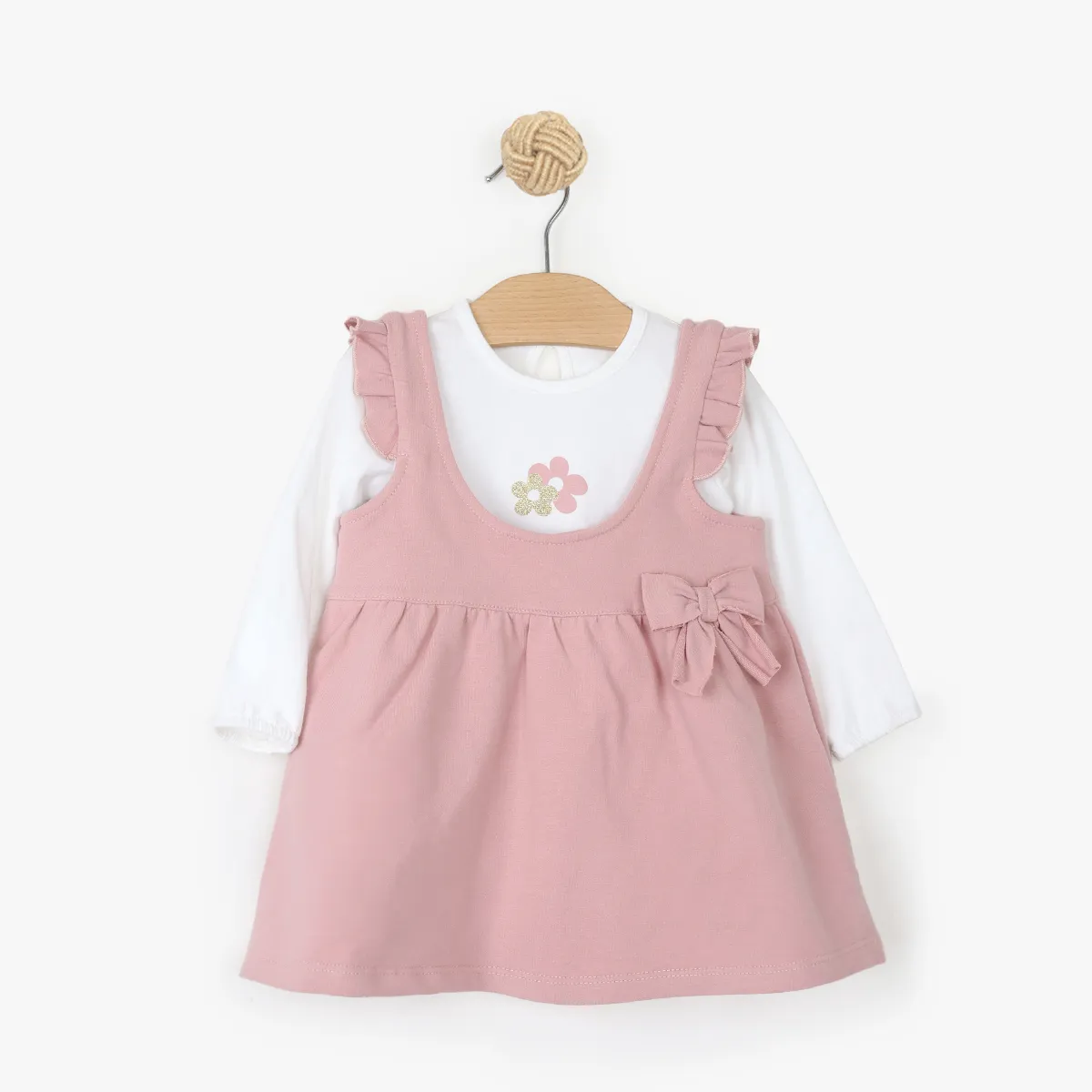 JUST KIDDIN BABY KOMPLET "HELLO SCHOOL", 68-98