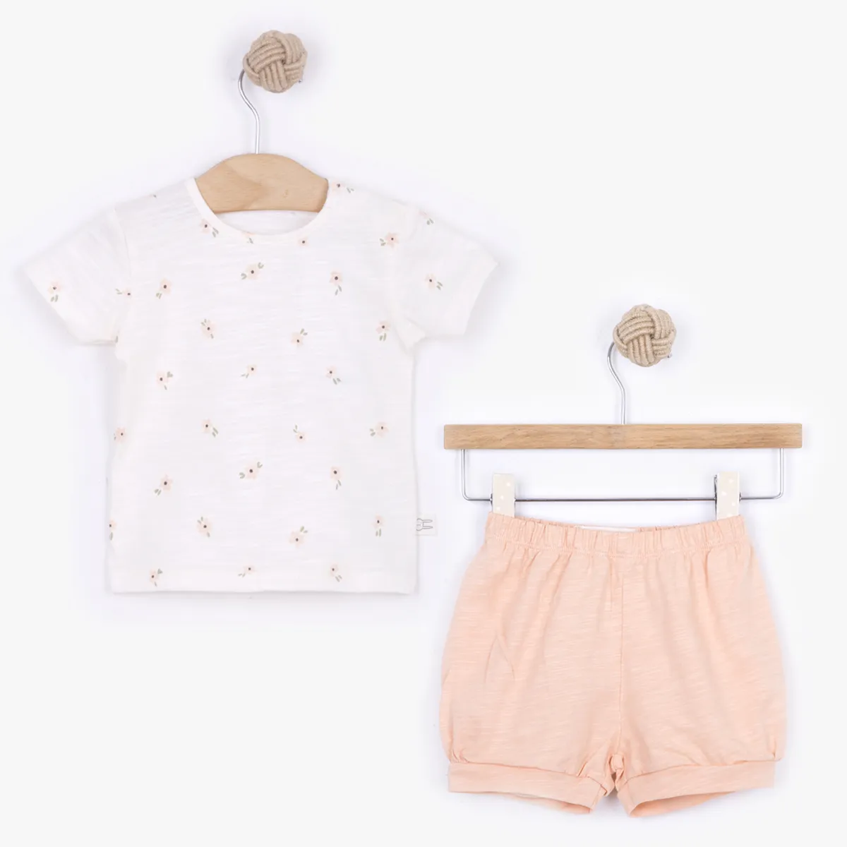 JUST KIDDIN BABY KOMPLET "MAGICAL SUMMER", 68-98