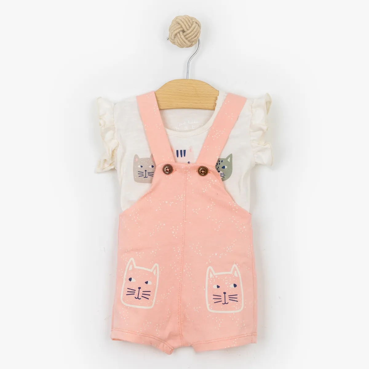 JUST KIDDIN BABY KOMPLET "SUMMER VIBES", 68-98
