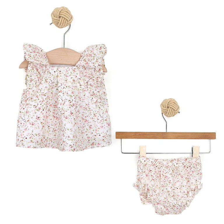 JUST KIDDIN BABY KOMPLET 56-68