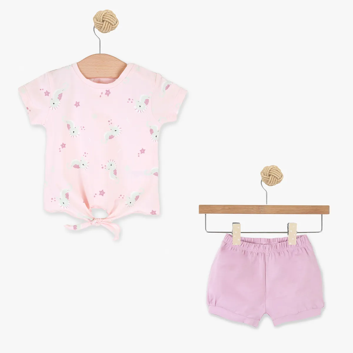 JUST KIDDIN BABY KOMPLET FLOATING FAIRIES, 68-98