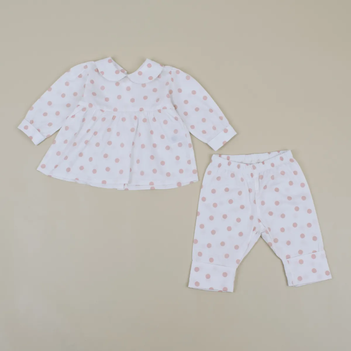 JUST KIDDIN BABY KOMPLET, 56-74