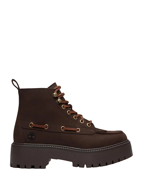 Timberland - Braon ženske čizme