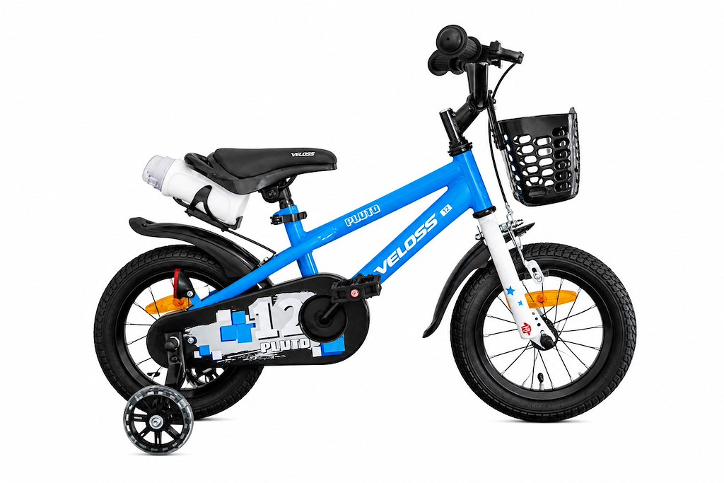 BMX 12 - Više boja