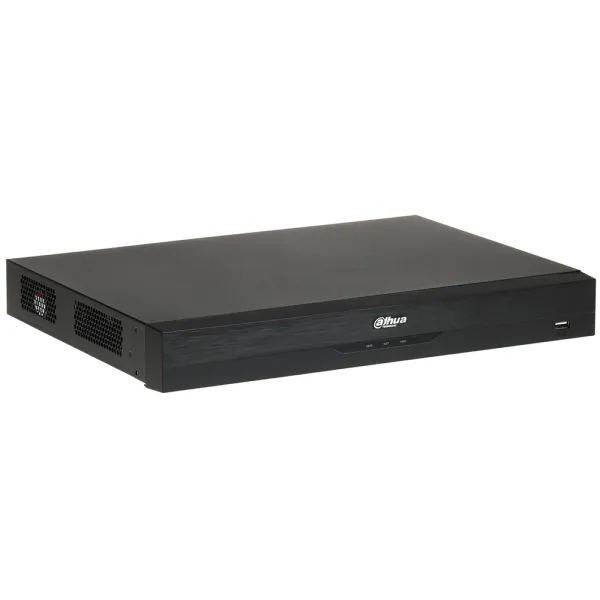 Dahua NVR5208-EI2