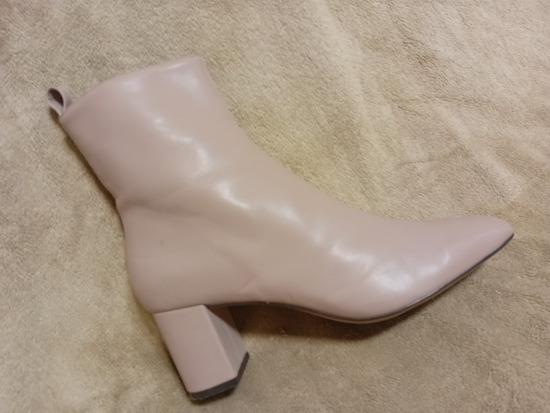 H&M cizmice 41/26