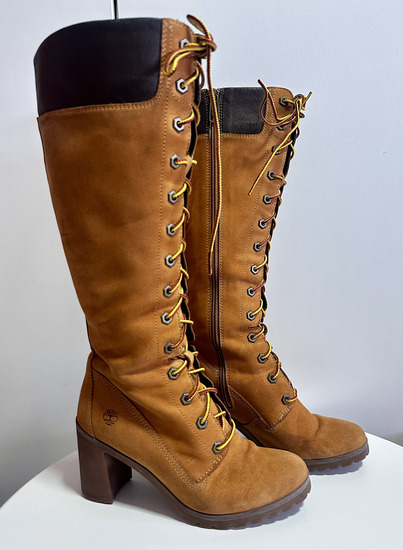 Timberland duboke čizme – broj 37