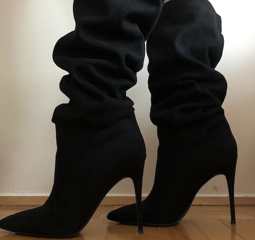 Čizme Steve Madden