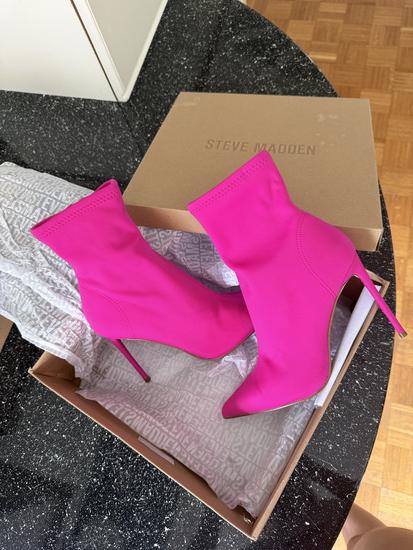 STEVE MADDEN stikle-NOVO