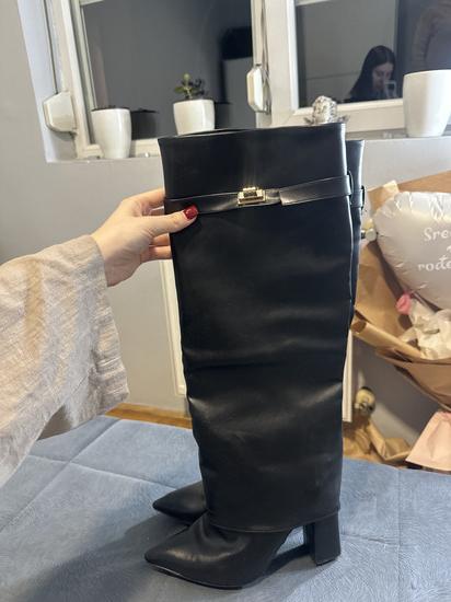 Cizme kao givenchy 40