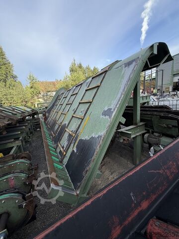 Elevatorski transporter
Järme