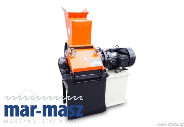 Drvo Sjeckalica Drvo Shredder
KOHLBACH THW-30/30