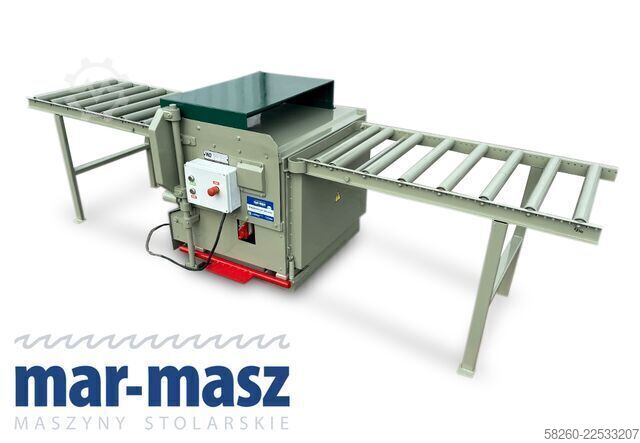 Crosscut cirkular
WD QB
