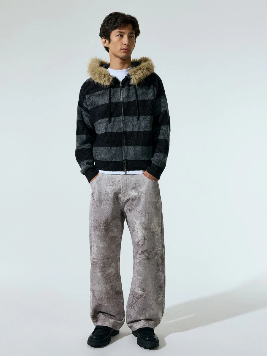 MEN`S TROUSERS