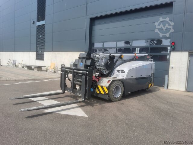 Dizalica
JMG MC 130S