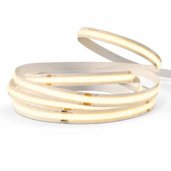 Braytron BS01-03000 | COB LED traka 10W 12V | 3000K