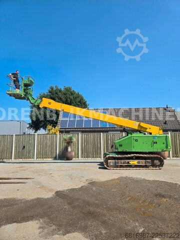 Radna platforma
Aichi AICHI SR21A