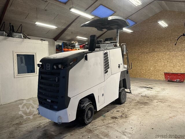 Frez za asfalt
Wirtgen W 50 Ri - LIKE NEW - LOW MTH