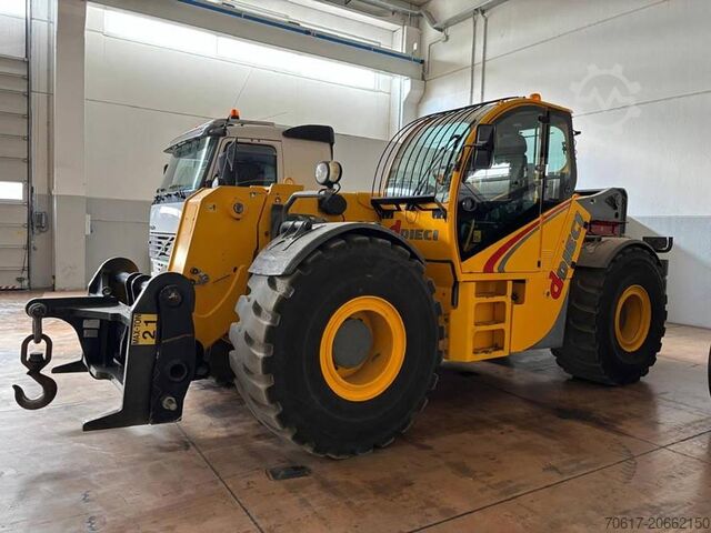 2010 Dieci Hercules 210.10 21 tona/10 metara
Dieci Hercules 210.10 21ton/10mtr