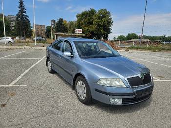 Škoda Oktavia 1.9 TDI 77 kw 2005g kao nova ❲ 3800 eur ❳