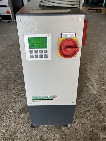 Jedinica za kontrolu temperature
Regloplas 150Smart/6/TP20/1 K/RT61