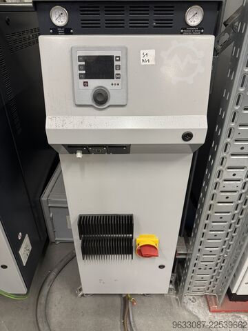 Uređaj za kontrolu temperature
REGLOPLAST P161XL/80/SM85/3SK/RT100