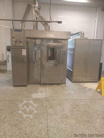 Pekačka pećnica
Double D Food Engineering Oven