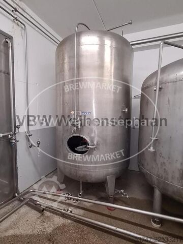 Rezervoar pod pritiskom
Bayer. Alu.- und Metallwarenfabrik Freising