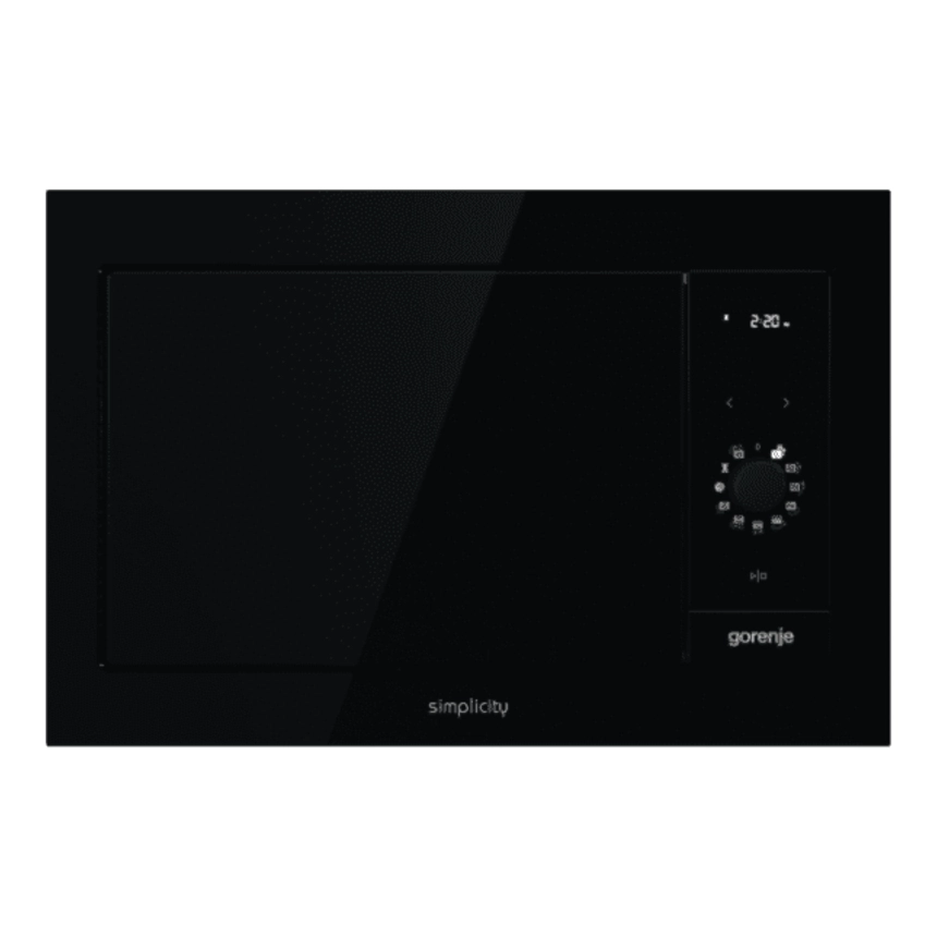 Mikrotalasna ugradna rerna Gorenje BM 235G1SY