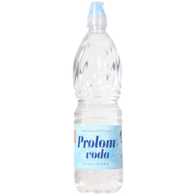 Voda Prolom 0,75l
