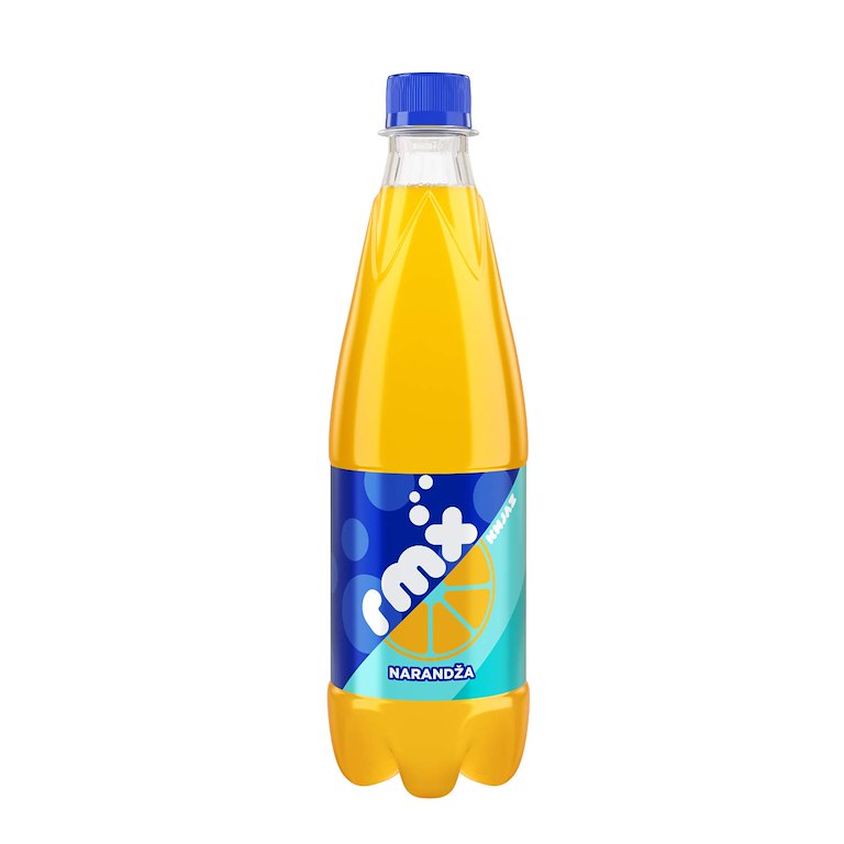 knjaz miloš sok remix pomorandža 0,5l knjaz miloš